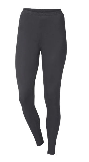 Pant Women's Chill Chasers Two-Layer Wool Blend Leggings 2482