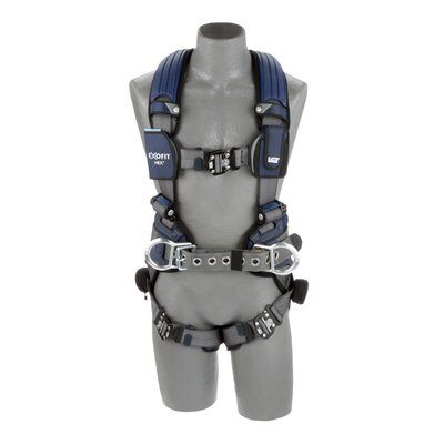 Full Body Harness ExoFit NEX™ Construction X300