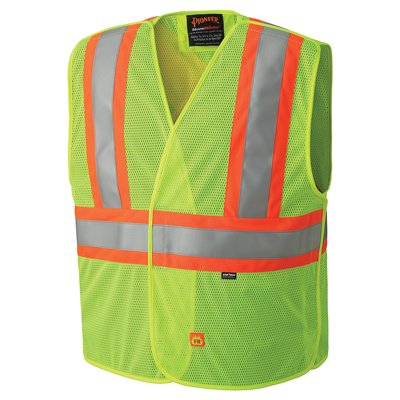 FR Safety Vests